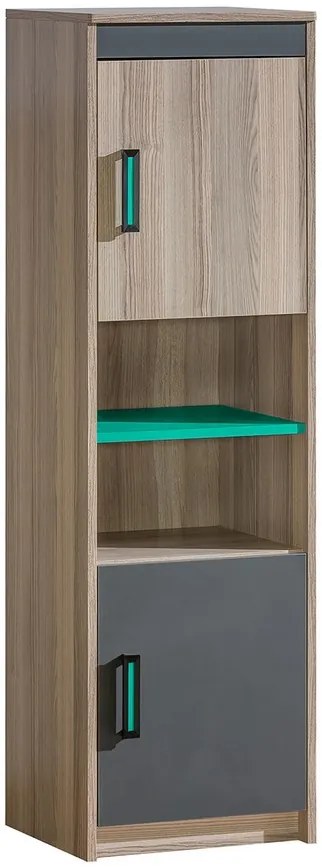 Casarredo Kombinovaná skříňka ULTTIMO U4