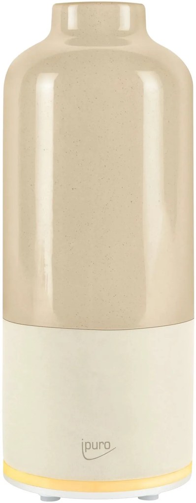 Ipuro air sonic bottle beige 150 ml