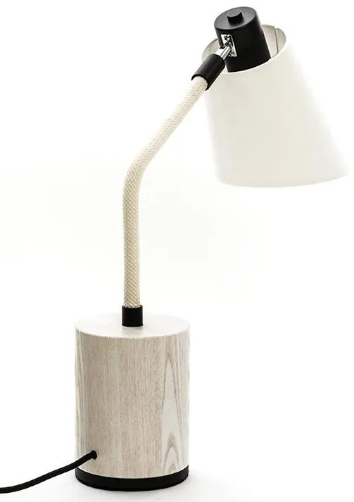 KANDELA - Stolní lampa SIERRA