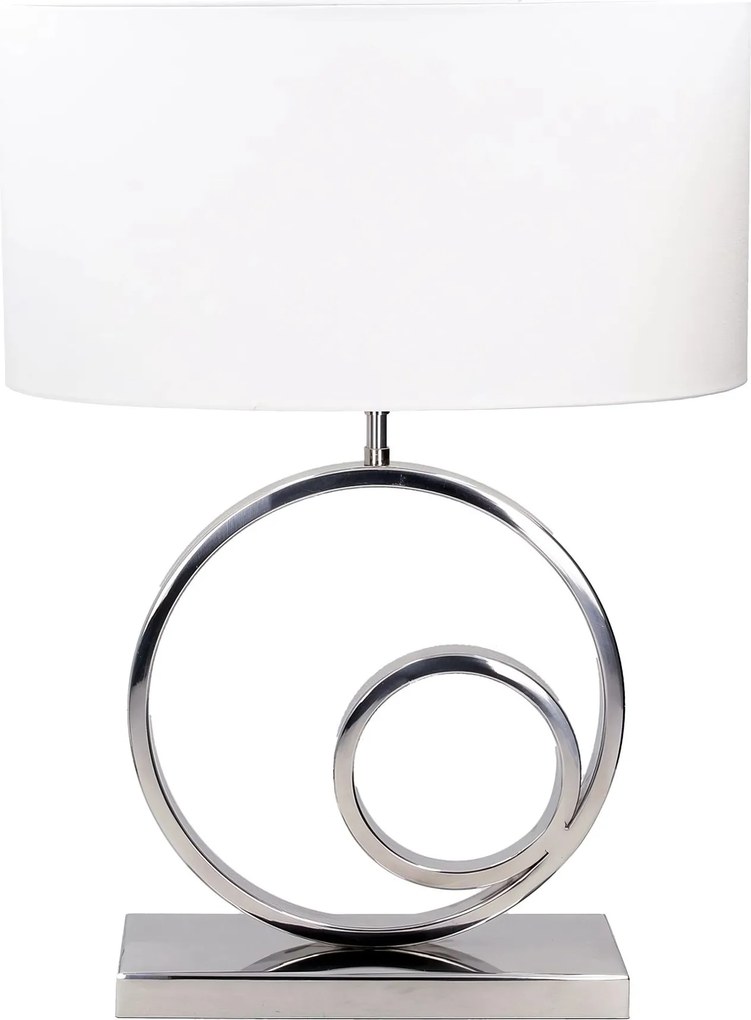Stolní a dekorační lampa Omega výška 40cm