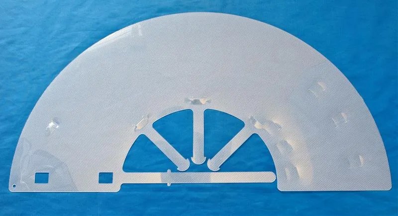 Límec Dyaset - classic 20cm