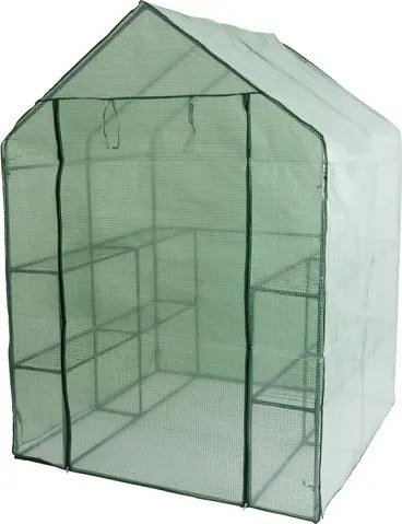 Fóliovník GREENHOUSE X098 142x142x193cm