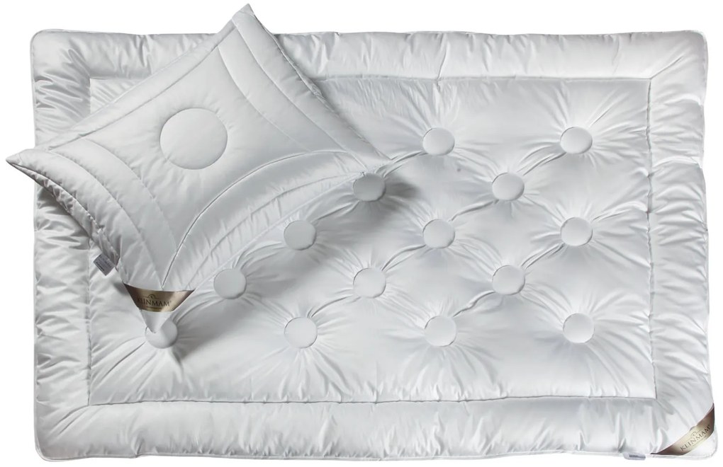Klinmam Elegance Wellness souprava - celoroční 70x90 135x200
