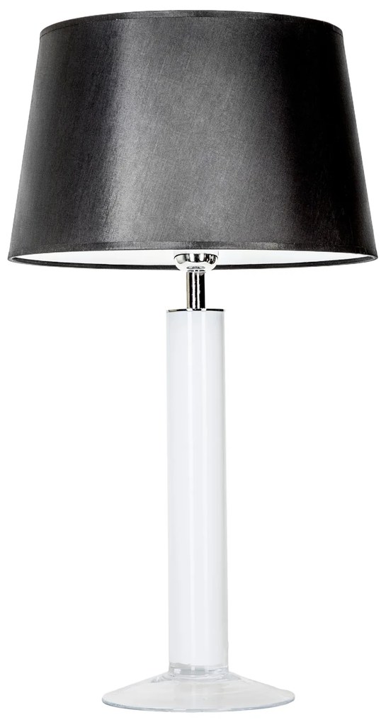 Stolní lampy 4Concepts Stolní lampa 4Concepts Little FJORD White L054164249
