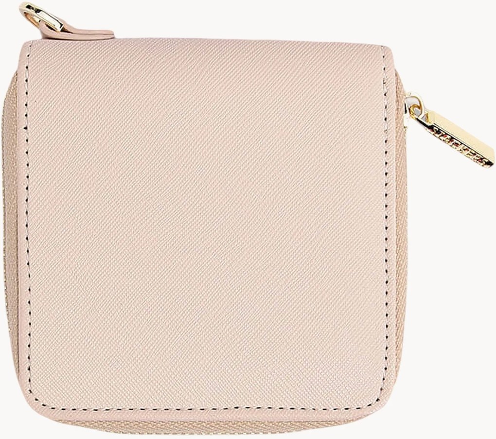 Kompaktní šperkovnice Blush Pink
