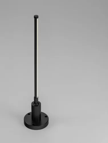 Sloupkové LED svítidlo NOVA LUCE DESSAY 6W 3000K IP65 9923402