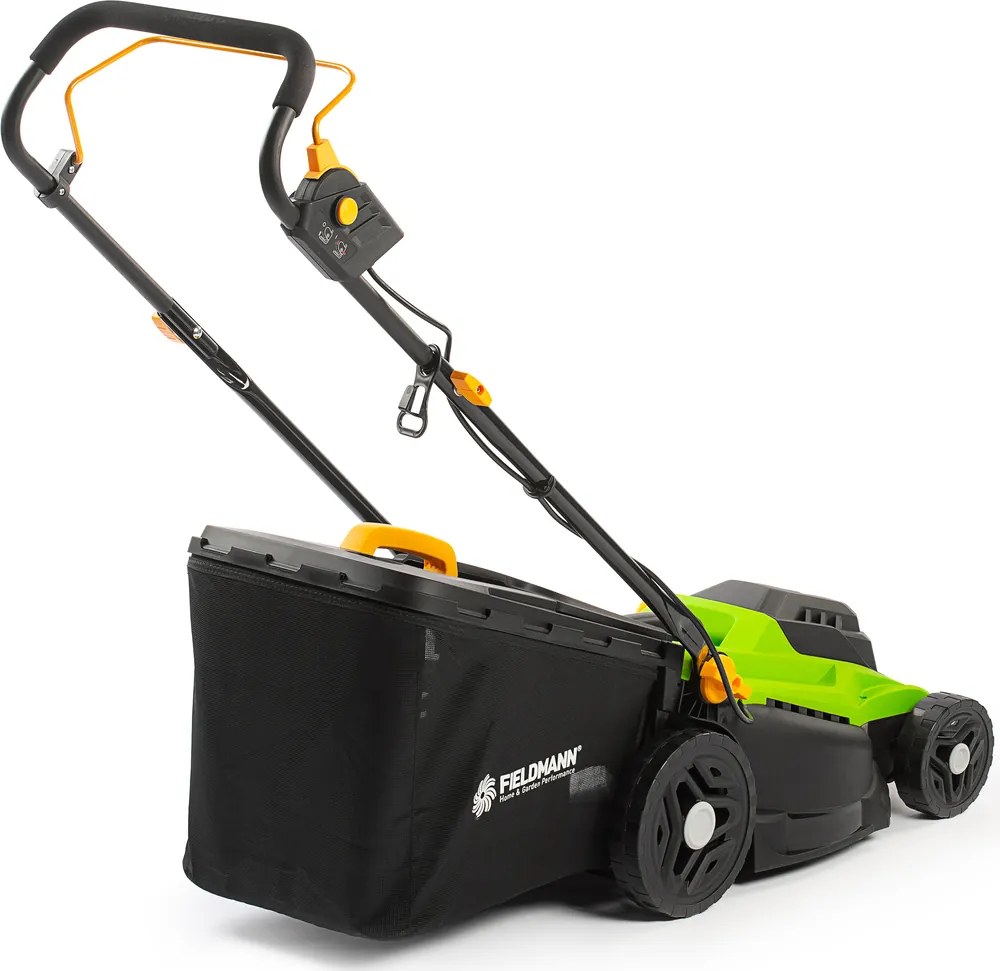Fieldmann FZR 2037-E - elektrická sekačka