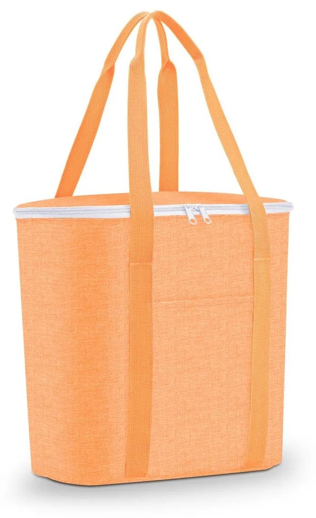 Termotaška Reisenthel Thermoshopper Twist apricot