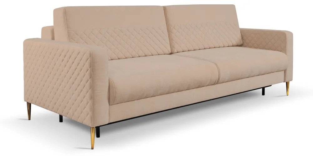 MAXIVA Pohovka - KORFU sofa Čalounění: Bristol 2454