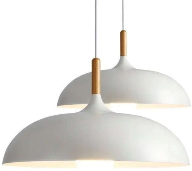 Toolight Anzo, stropní svítidlo 1xE27, APP179-1CP, šedá, OSW-00183