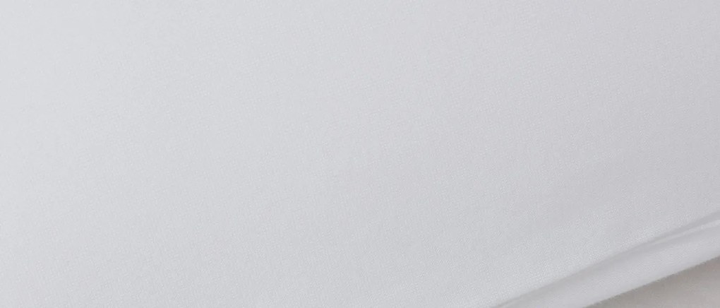 Velfont Polštářový chránič HPU Ceylan jersey Bambus - povlak na polštář Rozměr: 40 x 70 cm