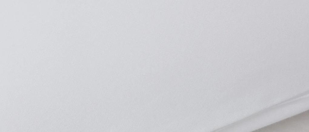 Velfont Polštářový chránič HPU Ceylan jersey Bambus - povlak na polštář Rozměr: 70 x 90 cm