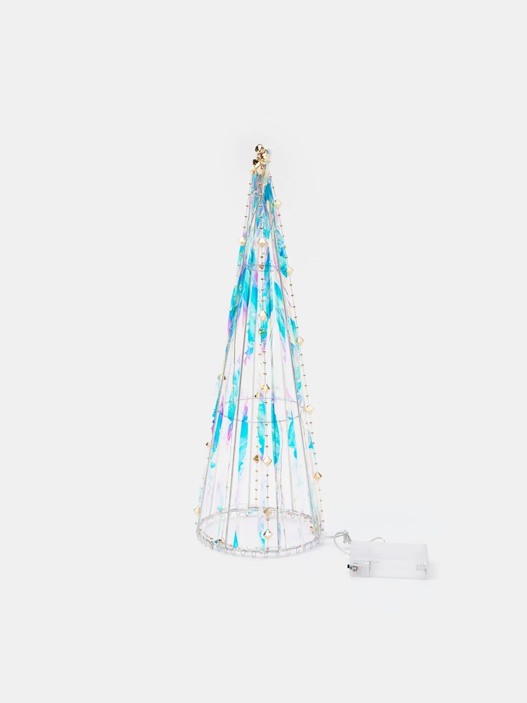 Sinsay - LED lampa - vícebarevná
