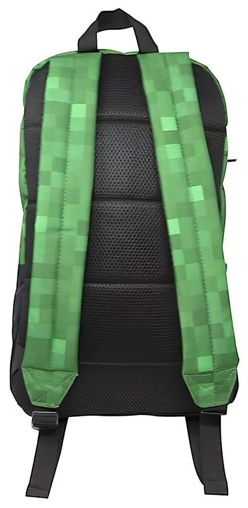 bHome Školní batoh Minecraft