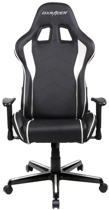 židle DXRACER OH/FL08/NW