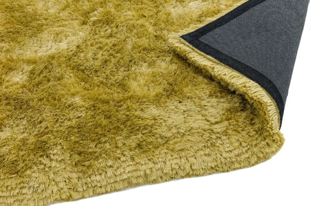 Žlutý koberec Cookie Yellow Rozměry: 160x230 cm