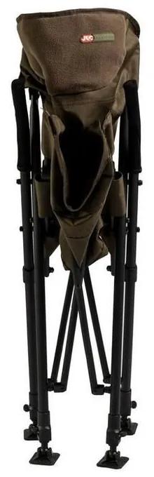 JRC Křeslo Defender II Folding Chair