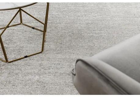 koberec FLORENCE 24021 Jednobarevný, glamour, hladce tkaný, třásně velikost 195x290 cm | krásné koberce cz
