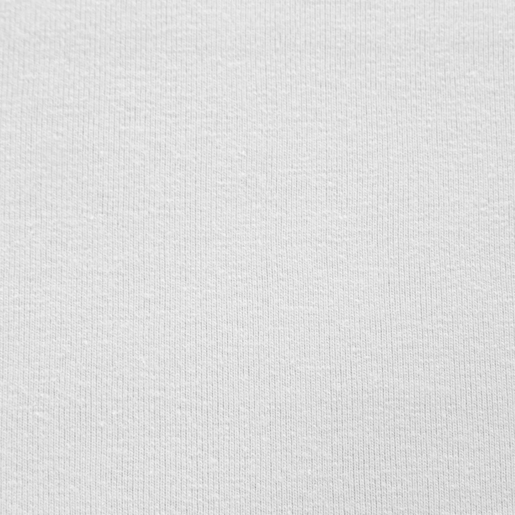 JERSEY PROSTĚRADLO JERS4 180X200 CM, VÝŠKA 30 CM KRÉMOVÉ