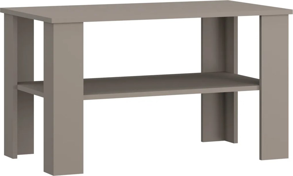 ADRK Furniture Frazio Konferenční stolek ADRK-CF-FRA-100-K