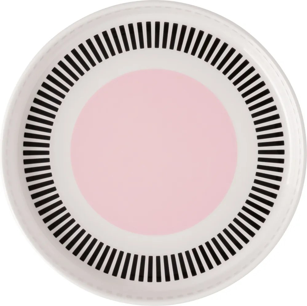 Villeroy&Boch Villeroy & Boch Memphis Collection snídaňový / dezertní talíř 21 cm