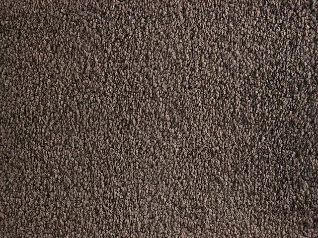koberec metráž TRESOR 40 hnědá šíře 400 cm