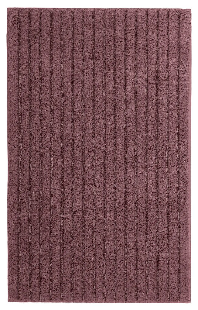 Froté osuška Sorema Ribbon 550 gsm Marsala (fialová)