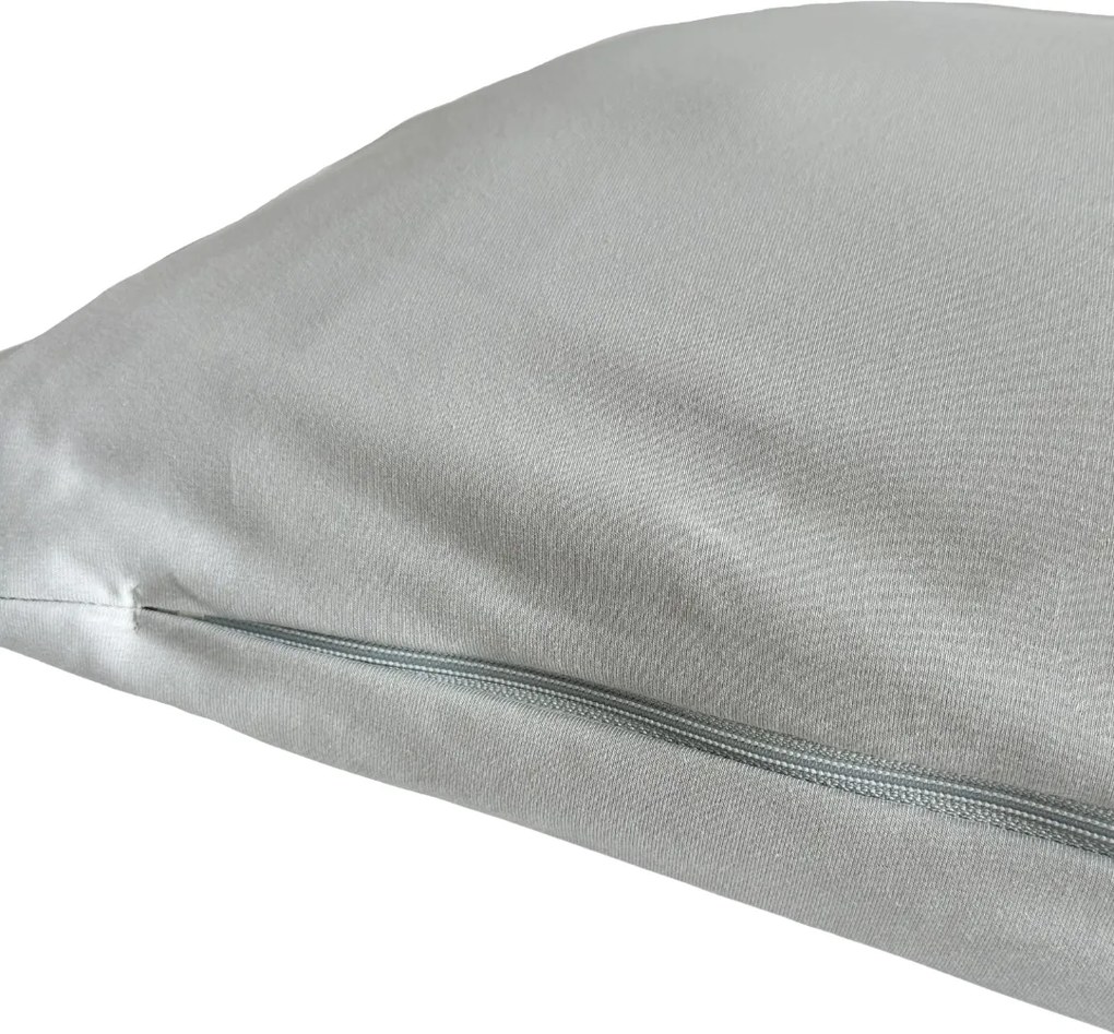 Povlak HEDDA na polštář TEMPUR® Comfort a Prima barva: antracit