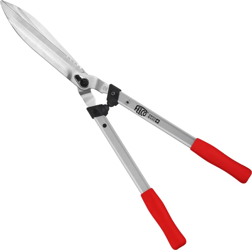 Nůžky na živý plot FELCO 250-63