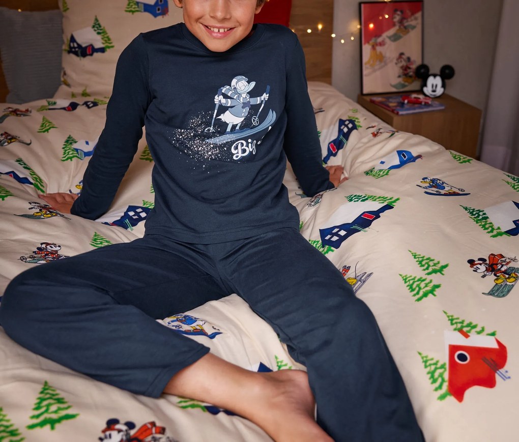 Tchibo - LED noční světlo »Mickey Mouse«