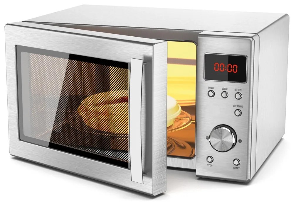 TESCOMA Miska na omelety a sázená vejce PURITY MicroWave