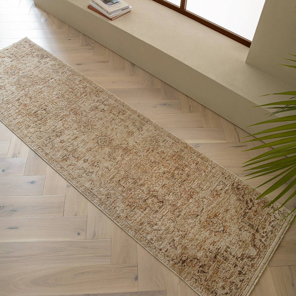 Tribeca Design Kusový koberec Canestra 03 Rozměry: 120x160 cm