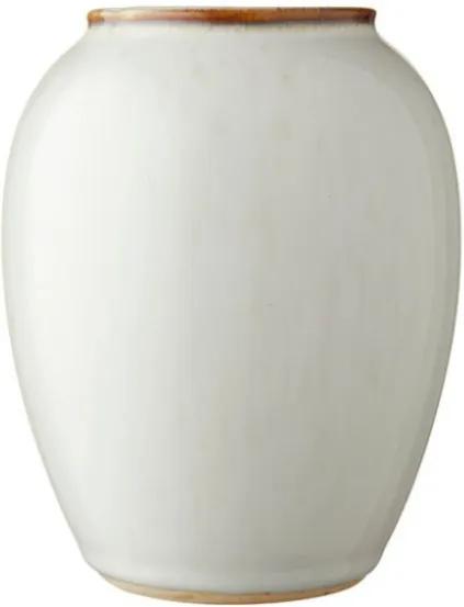 Bitz, Váza   12.5 cm Cream | krémová