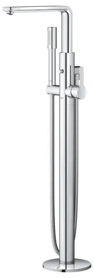 GROHE 23792001 - Vanová baterie LINEARE 271 mm lesklý chrom