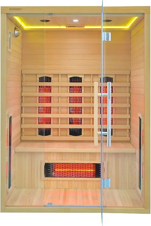 Marimex | Infrasauna Marimex POPULAR 3003 XL s Wi-Fi | 11106027