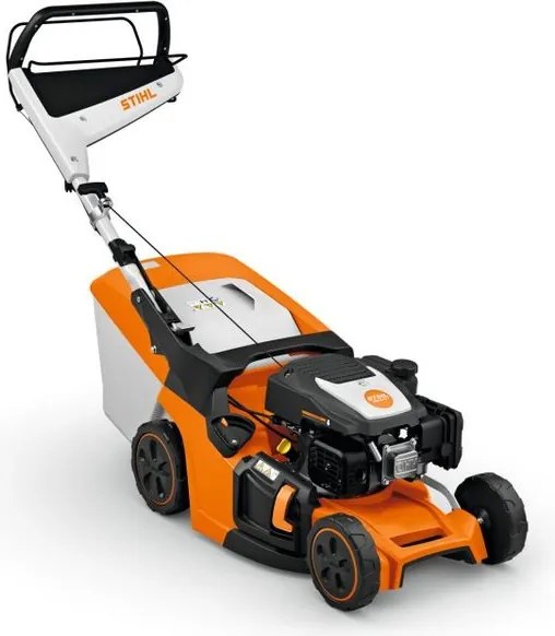 Benzínová sekačka STIHL RM 443.3 T