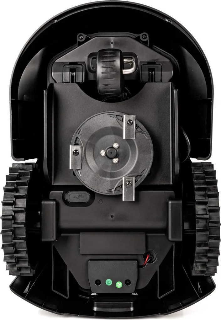 Hahn & Sohn Cedrus Robotická sekačka C-MOW-S3 HP16174