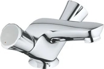 Grohe Costa L - Umyvadlová kohoutková baterie, chrom, 21390001