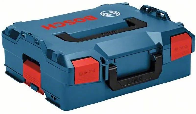 BOSCH L-BOXX 136 PROFESSIONAL Systémový kufr na nářadí, velikost II 1600A012G0