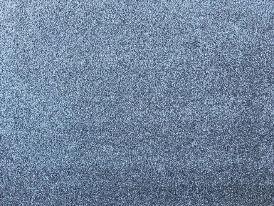 Vopi | Kusový koberec Capri šedý - 80 x 400 cm