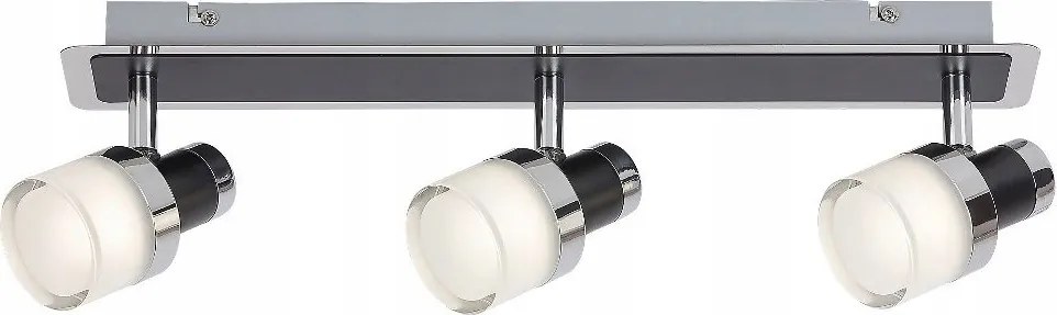 Led koupelnová spotová lampa 15W Harold 5023 Rabalux