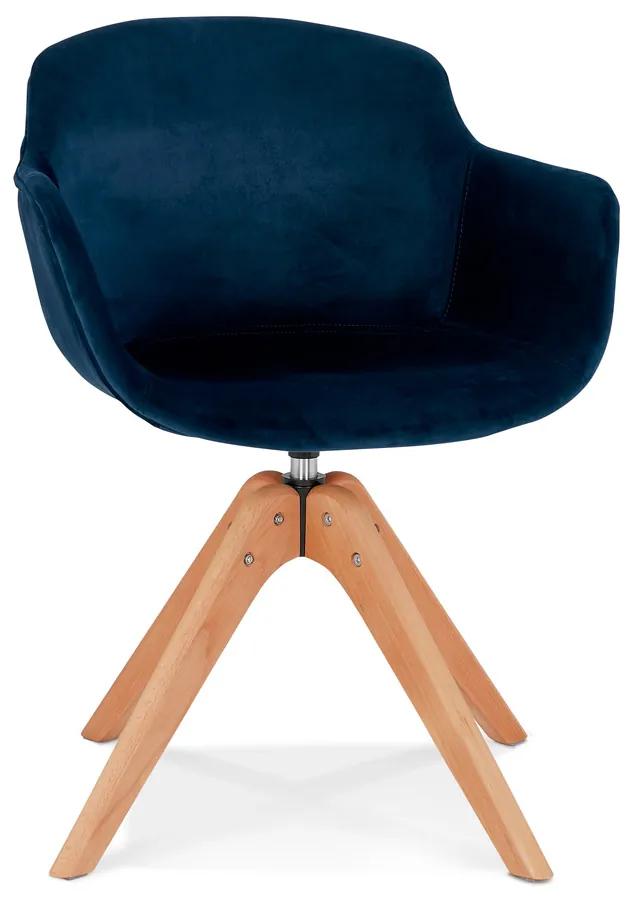 Kokoon Design Jídelní židle Marnie Barva: Černá