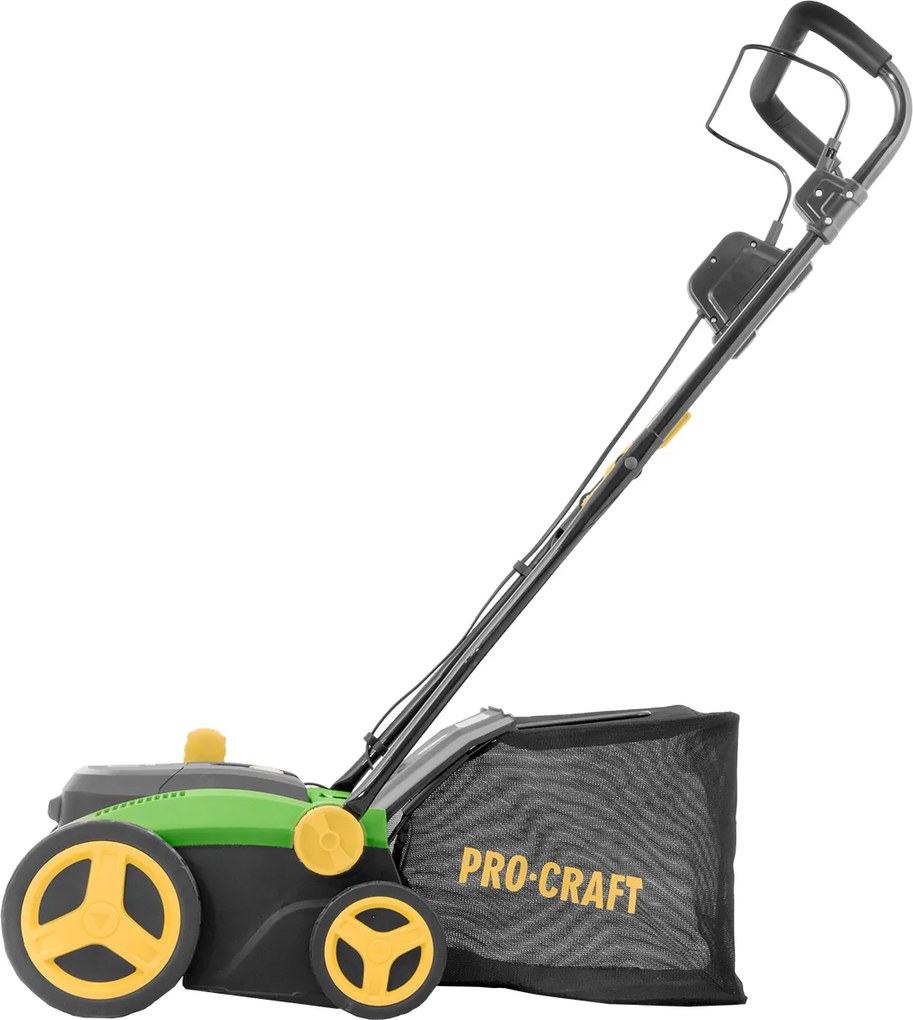 Procraft PSC20-BB