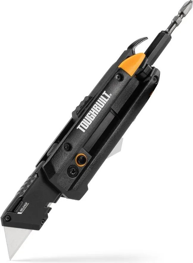 Toughbuilt | Univerzální elektrikářský nůž