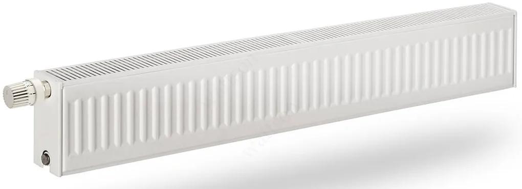 Kermi Therm Profil-Kompakt deskový radiátor 33 200 / 800 FK0330200801NXK
