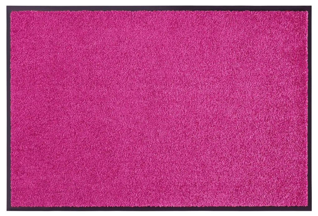 Hanse Home Collection koberce Rohožka Wash & Clean 103835 Raspberry Red 60x180