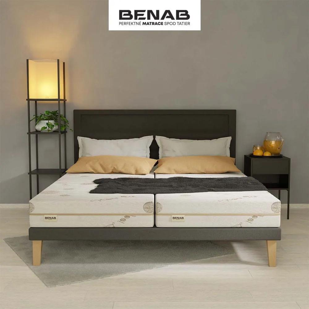 Benab® BENSON LTX, 140x200