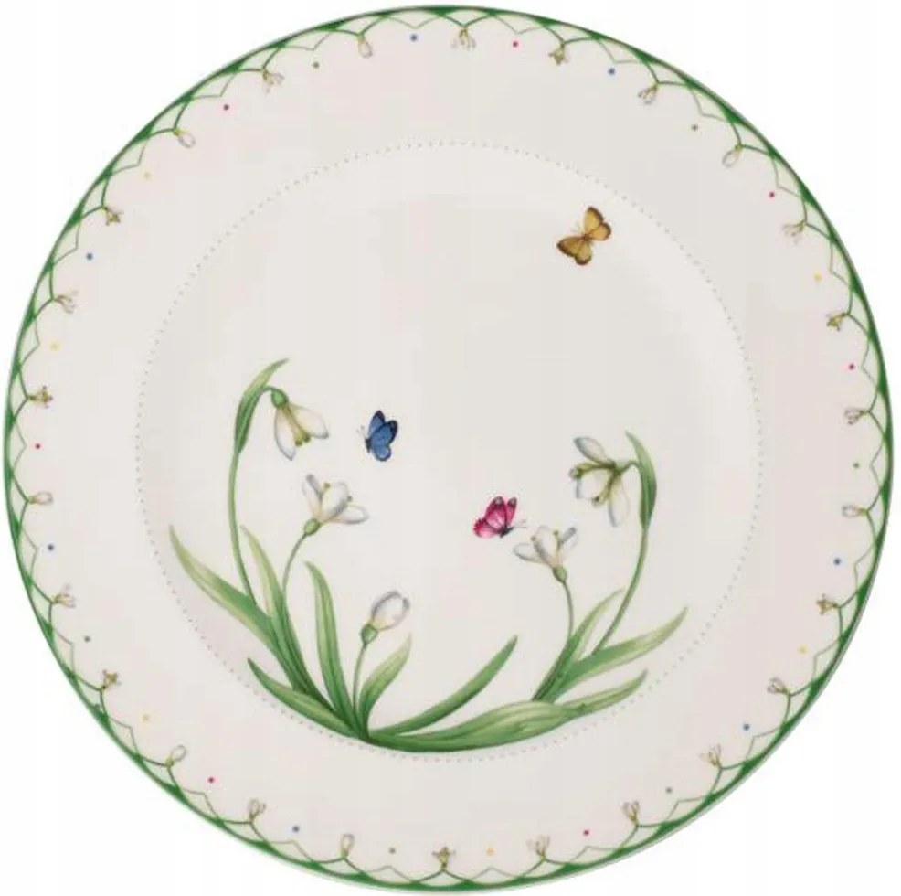 Bufetový talíř Colourful Spring Villeroy & Boch