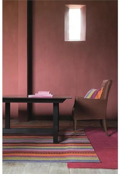 Vopi Moderní kusový koberec Enjoy 216.001.990, barevný Ligne Pure 140 x 200