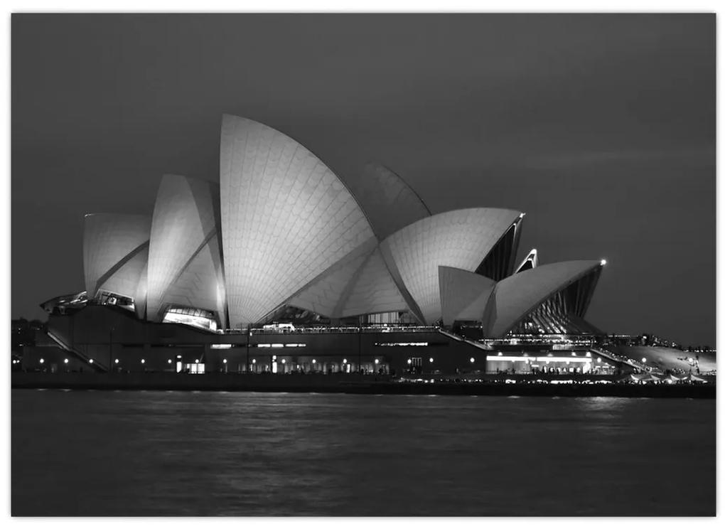 Obraz Opery v Sydney (70x50 cm)